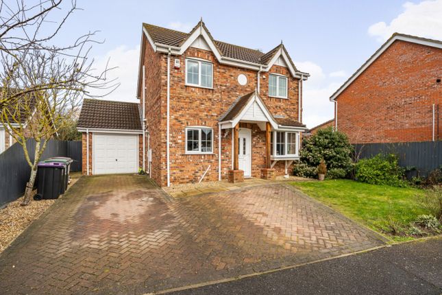 Homes for Sale in Heckington - Buy Property in Heckington - Primelocation