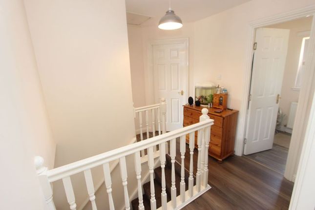 12 Bowhill View, Cardenden, Fife KY5, 4 bedroom detached house for sale ...