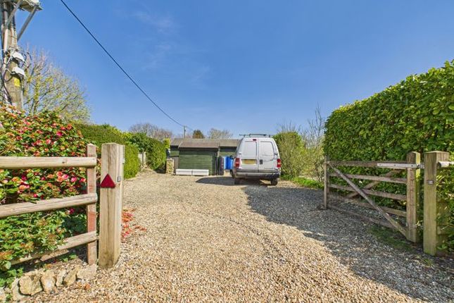 Duckpool Lane, West Chinnock, Somerset TA18, 2 bedroom cottage for sale ...