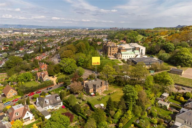 Craiglockhart Park, Craiglockhart, Edinburgh EH14, 5 bedroom detached ...
