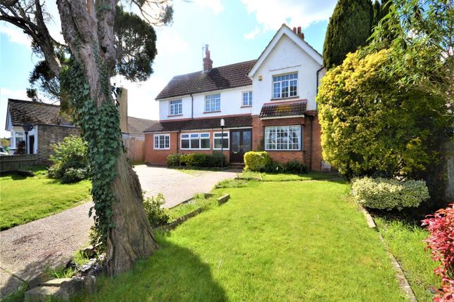 Homes For Sale In Eastbourne Road Willingdon Eastbourne Bn20 Buy