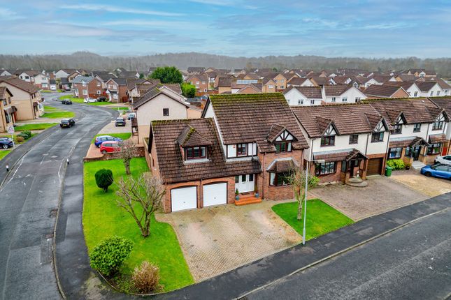 Glen Farrar Way, Kilmarnock KA2, 4 bedroom property for sale - 63905278 ...