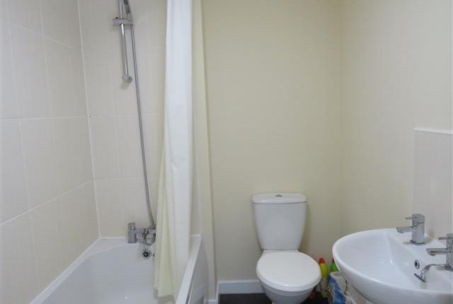 Gordon Street, Wolverhampton WV2, 2 bedroom terraced house to rent ...