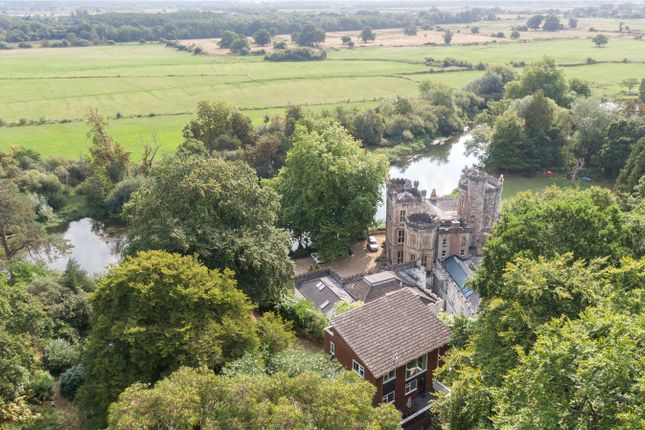 Avon Castle Drive, Ringwood BH24, 4 bedroom detached house for sale ...