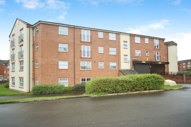 Wharf Lane, Solihull B91, 2 bedroom flat for sale - 66998459 ...