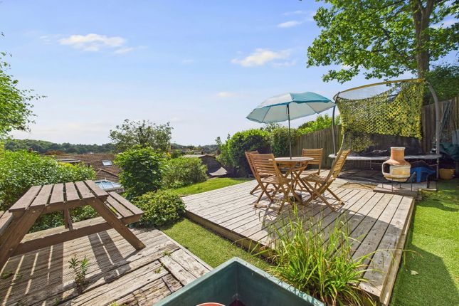 Parham Road, Findon Valley, Worthing BN14, 3 bedroom semi-detached ...