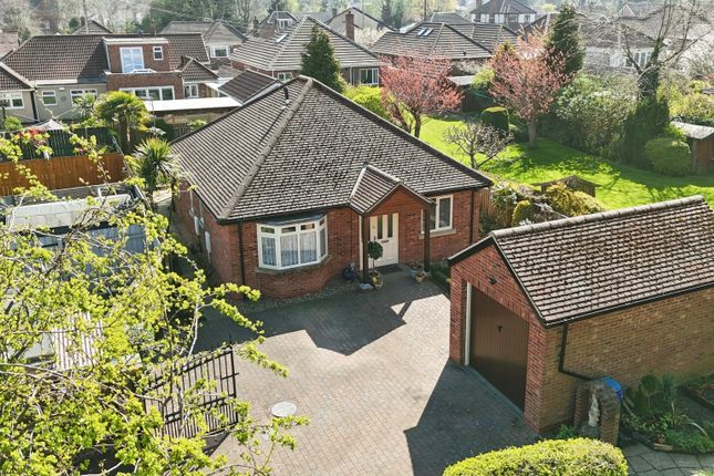 South Ella Farm Court, Hull HU10, 2 bedroom detached bungalow for sale ...