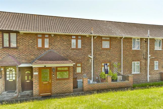 Hawkhurst Road, Twydall, Gillingham, Kent ME8, 4 bedroom terraced house ...