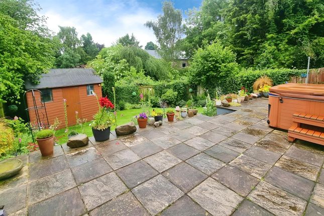 Beechburn Park, Crook DL15, 3 bedroom semi-detached house for sale ...