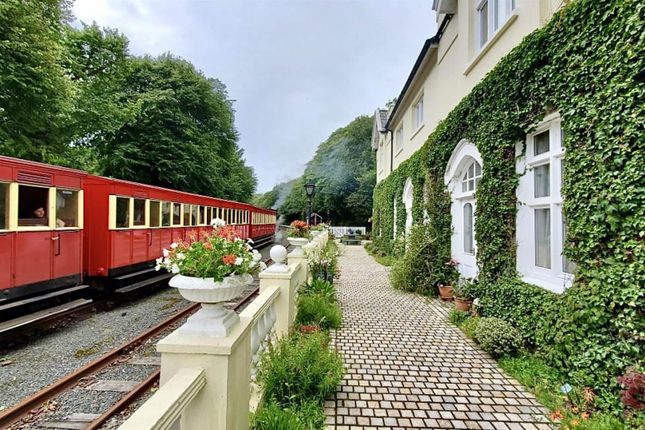 Port Soderick Glen Road, Port Soderick, Isle Of Man IM4, 4 bedroom ...