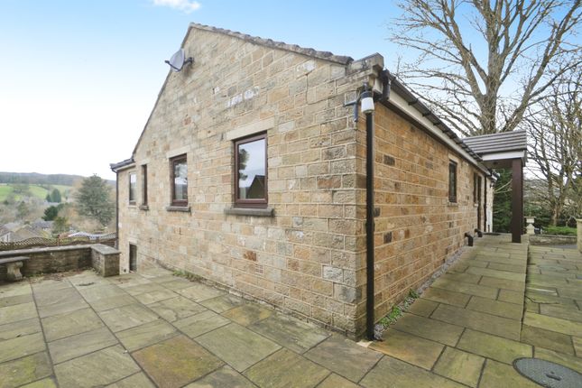 Ripon Road, Pateley Bridge, Harrogate HG3, 3 bedroom detached house for ...