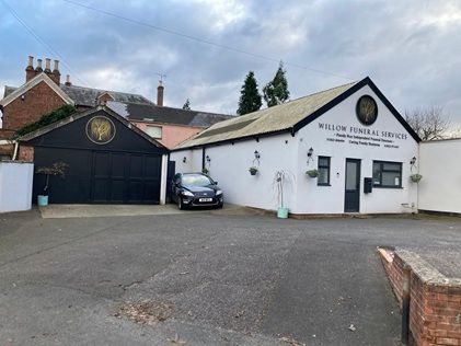 Chip Lane, Taunton TA1, retail premises for sale - 70117356 | PrimeLocation