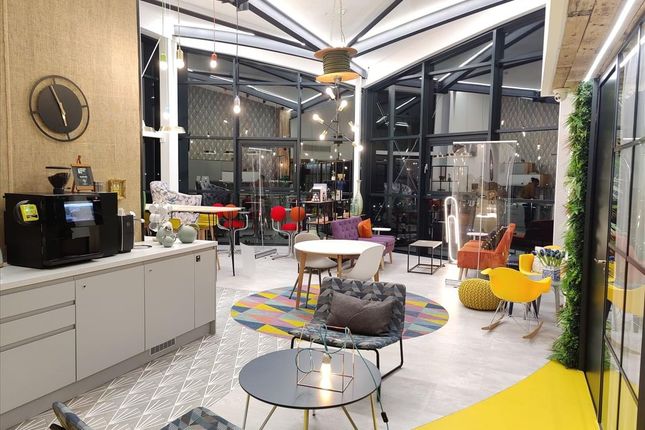 Falcon Point, Heath Hayes, Park Plaza, Cannock WS12, office to let ...