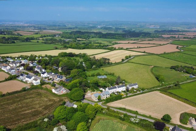 Loves Meadow, Relubbus, Penzance TR20, 4 bedroom detached house for ...