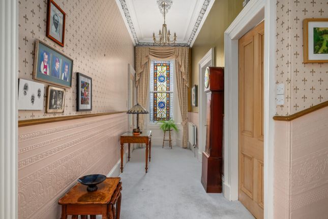 Perth Road, Dundee DD2, 5 bedroom semi-detached house for sale ...