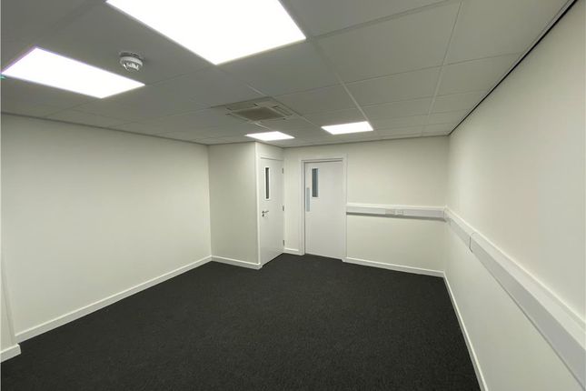 Unit 5/6 Holland Park, Factory Road, Sandycroft, Flintshire CH5 ...