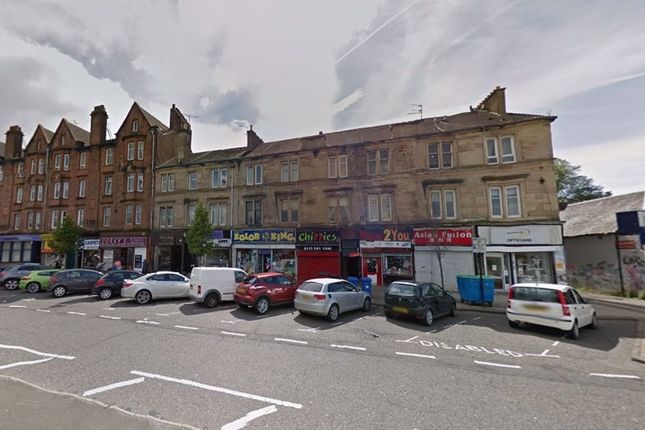 Main Street, Cambuslang, Glasgow G72, 1 bedroom flat to rent - 59375915 ...