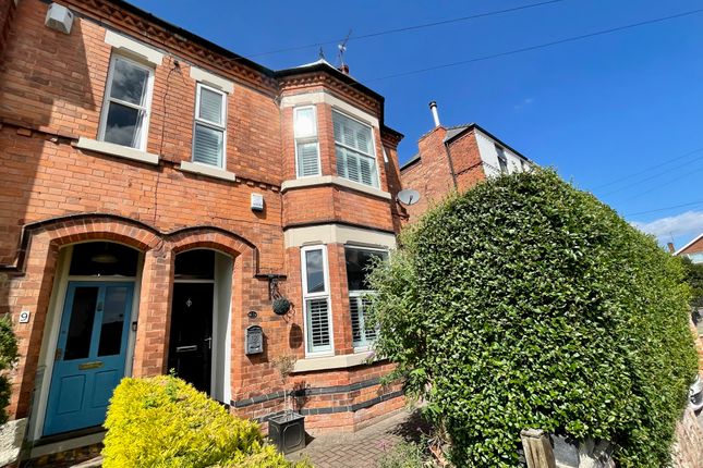 Homes for Sale in Gedling - Buy Property in Gedling - Primelocation