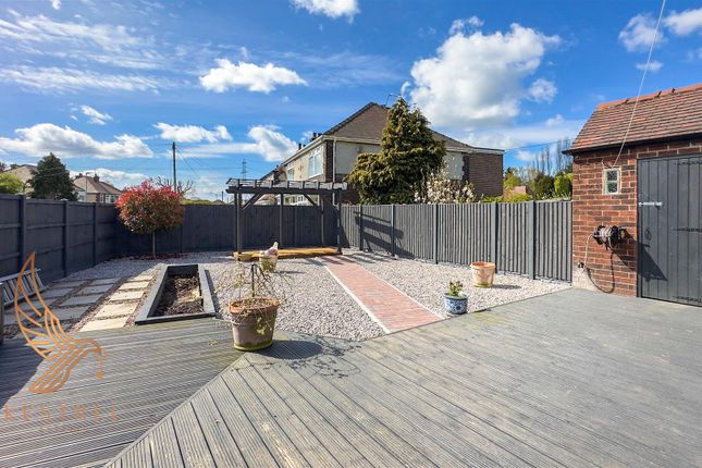 Common Lane, Upton, Pontefract WF9, 3 bedroom semi-detached house for ...