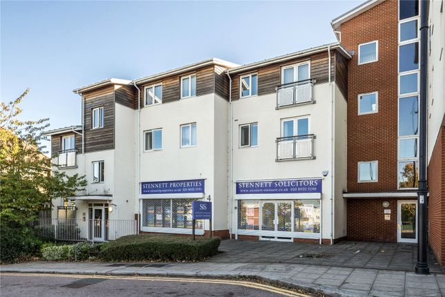 Living in Southgate: area guide - Zoopla