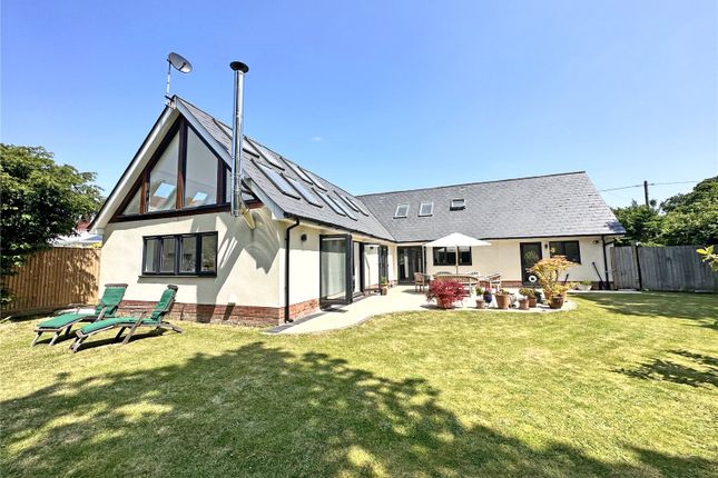 Homes for Sale in Everton Road, Hordle, Lymington SO41 - Buy Property in Everton Road, Hordle ...