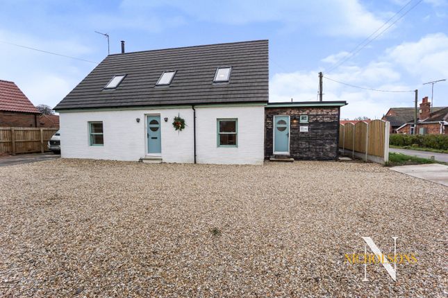 Homes for Sale in Blyth, Nottinghamshire - Buy Property in Blyth ...