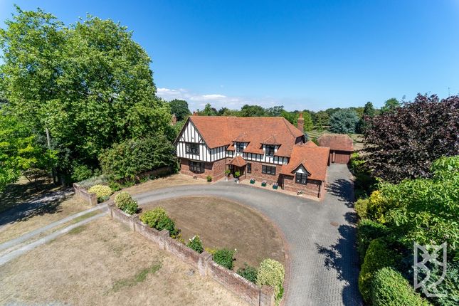 Homes for Sale in Great Bentley - Buy Property in Great Bentley ...