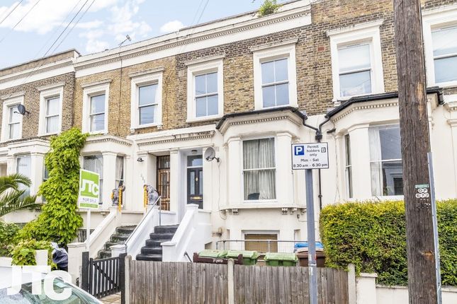 1 bed flat for sale in Lyndhurst Way, London SE15 - Zoopla