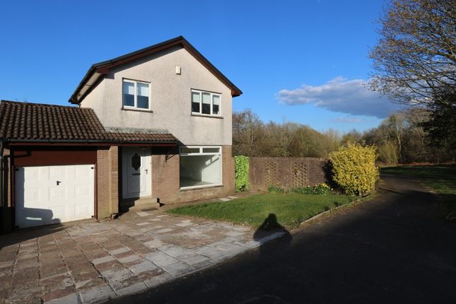 Brora Crescent, Hamilton ML3, 3 bedroom detached house to rent ...