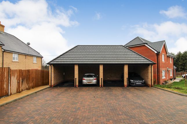 Sinclair Drive, Pulborough, West Sussex. RH20, 2 bedroom terraced house ...