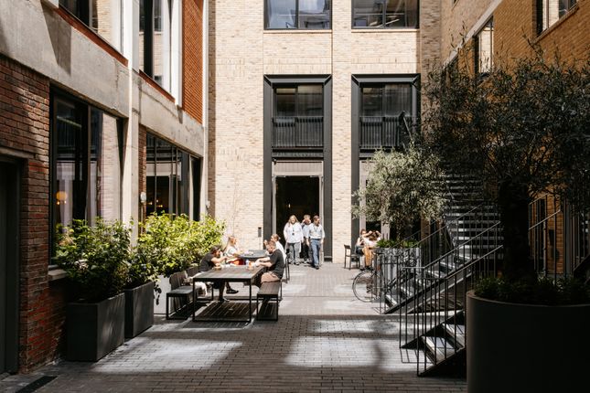 Great Suffolk Street, London SE1, office to let - 68725550 | PrimeLocation