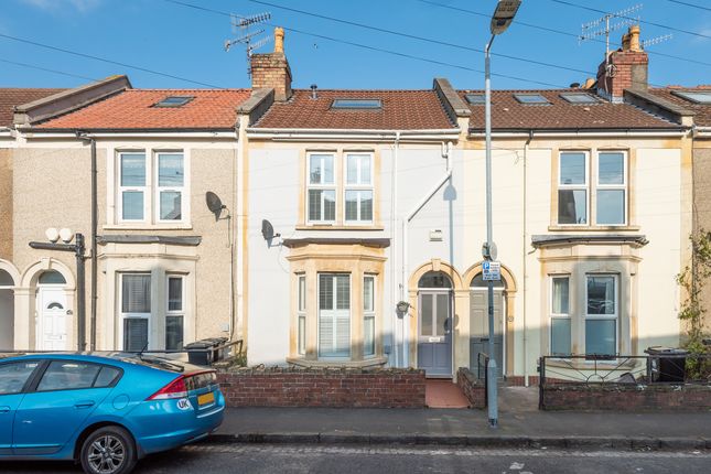 Ashton Gate Road, Southville, Bristol BS3, 3 bedroom terraced house for sale - 64131897 ...
