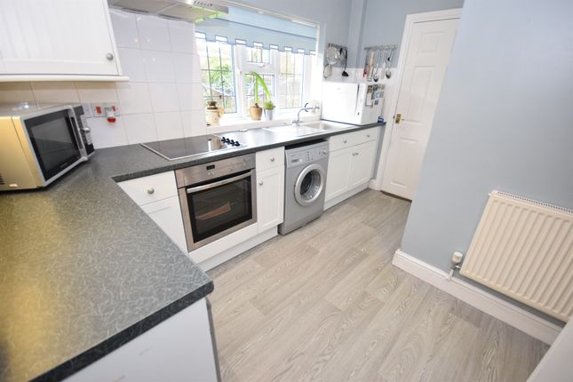 Halstead Road, Earls Colne, Colchester CO6, 2 bedroom semi-detached ...