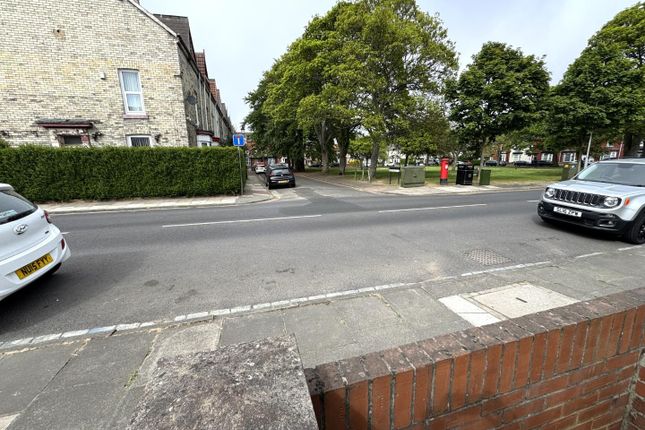 Hart Lane, Hartlepool TS26, 3 bedroom terraced house for sale ...
