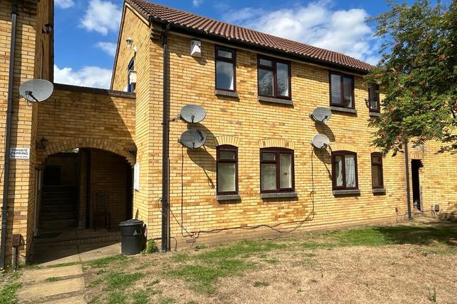 Badgers Close, Hayes UB3, 1 bedroom flat to rent - 62439295 | PrimeLocation