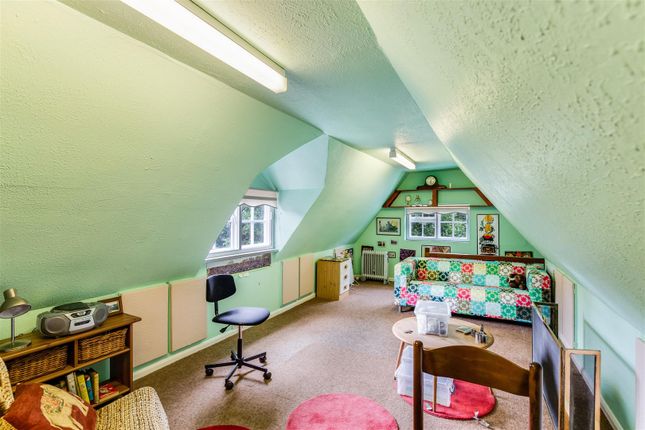 Codicote Road, Welwyn AL6, 4 bedroom detached house for sale - 67097965 ...