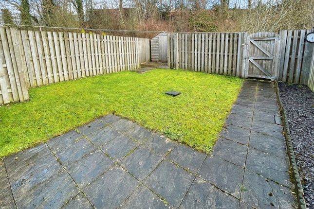 Clos Cwm Golau, Merthyr Tydfil CF47, 3 bedroom end terrace house to ...