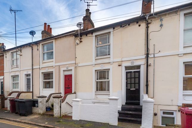 1 bed flat for sale in William Street, Reading, Berkshire RG1 - Zoopla