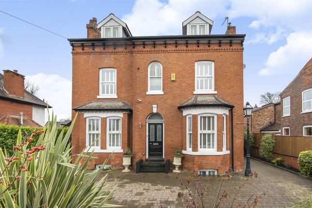 Monton Green, Eccles, Manchester M30, 4 bedroom detached house for sale ...