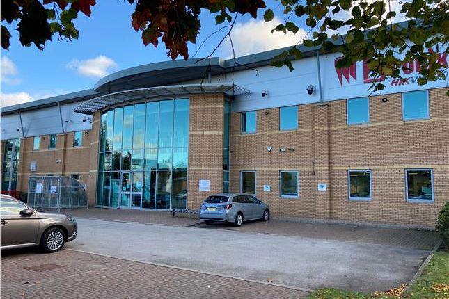 Carolina Court, First Floor Office Suite, Doncaster Lakeside, Doncaster ...