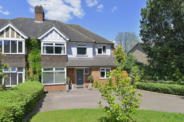 Homes for Sale in Chilworth, Surrey - Buy Property in Chilworth, Surrey ...