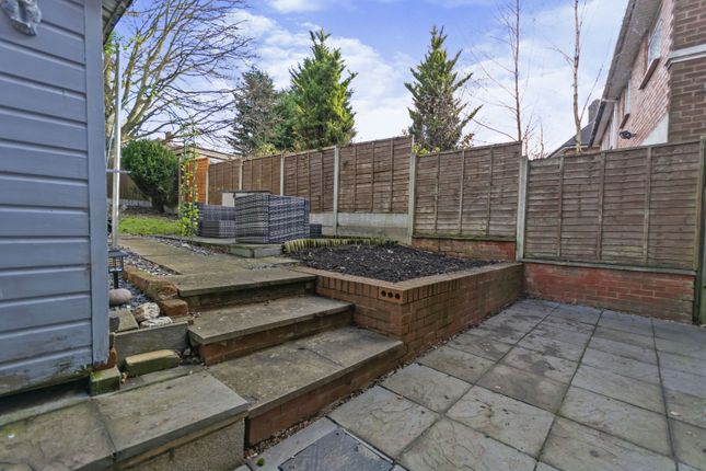 Baldwin Road Birmingham West Midlands B30 3 Bedroom Semi Detached