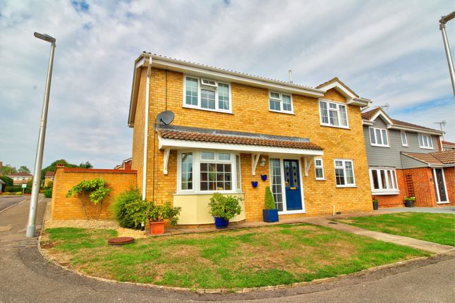 Homes for Sale in Rainham, Gillingham - Buy Property in Rainham ...