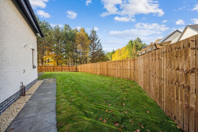 Walnut Grove, West Kinfauns, Perthshire PH2, 4 bedroom detached house ...