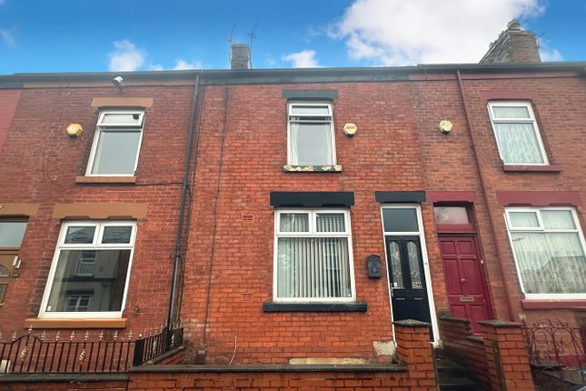 Trafford Street, Farnworth, Bolton BL4, 2 bedroom terraced house for ...