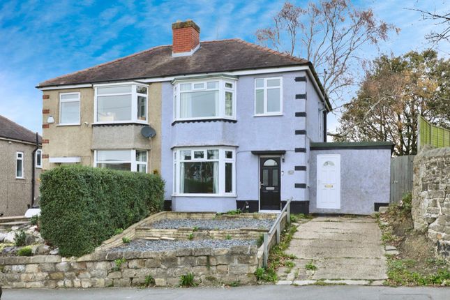 Greenhill Main Road, Greenhill, Sheffield S8, 3 bedroom semi-detached ...