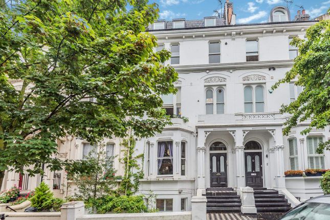 Sinclair Road, London W14, 2 bedroom flat for sale - 63791314 ...