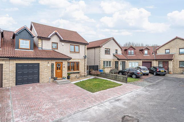 11 Bayview, Torryburn KY12, 4 bedroom semi-detached house for sale ...