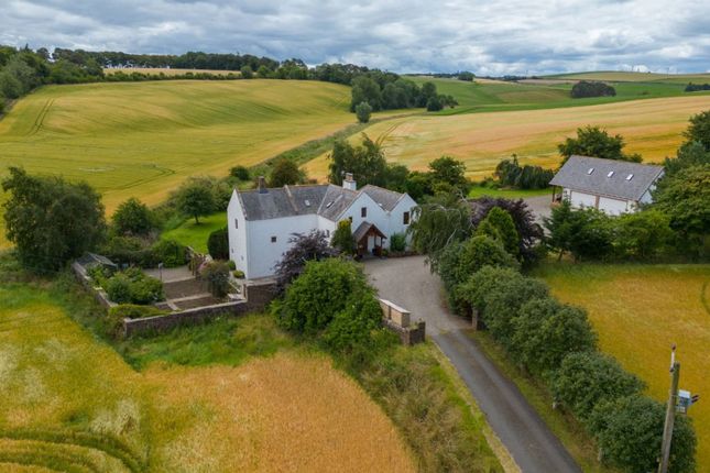 Auchterless, Turriff, Aberdeenshire AB53, 4 bedroom detached house for ...