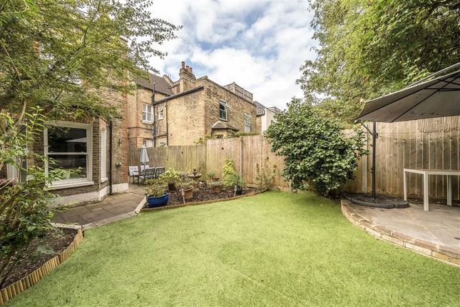 Ladywell Road, London SE13, 2 bedroom flat for sale - 68278040 ...